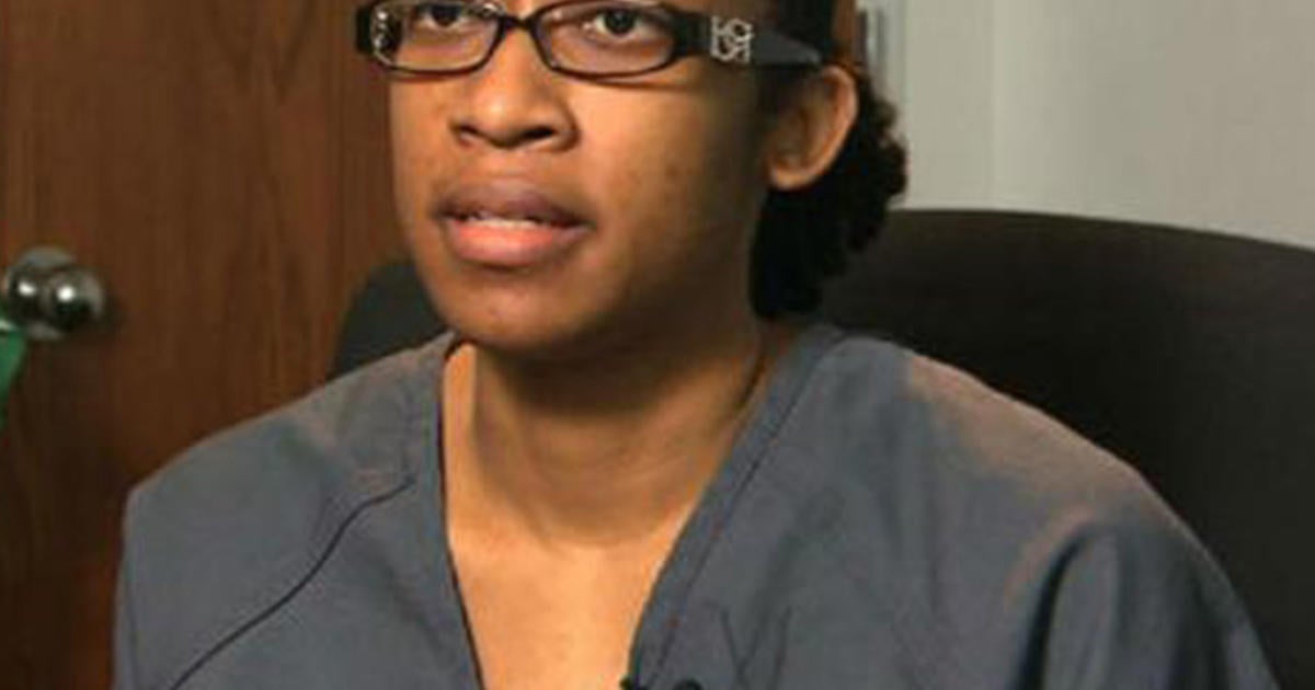 Marissa Alexander Released: Fla. woman in "stand your ground" case set free - CBS News